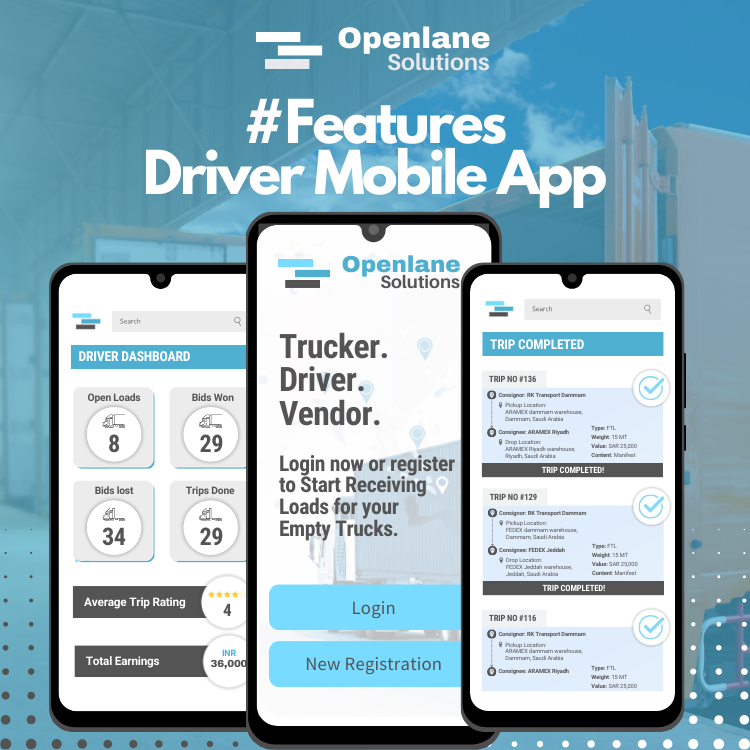 Openlane Logistics Platform Pricing, Cost & Reviews - Capterra UK 2025