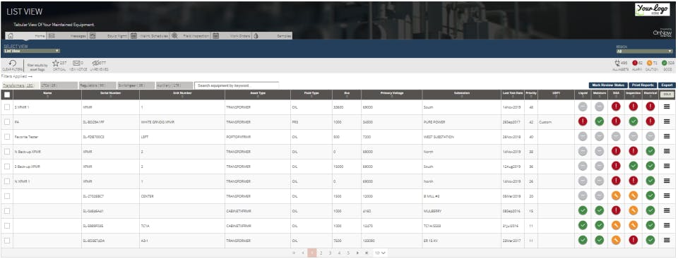 SiteLine Pricing, Alternatives & More 2023 | Capterra