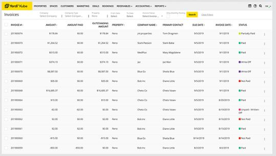 Yardi Kube Reviews, Cost & Features | GetApp Australia 2024