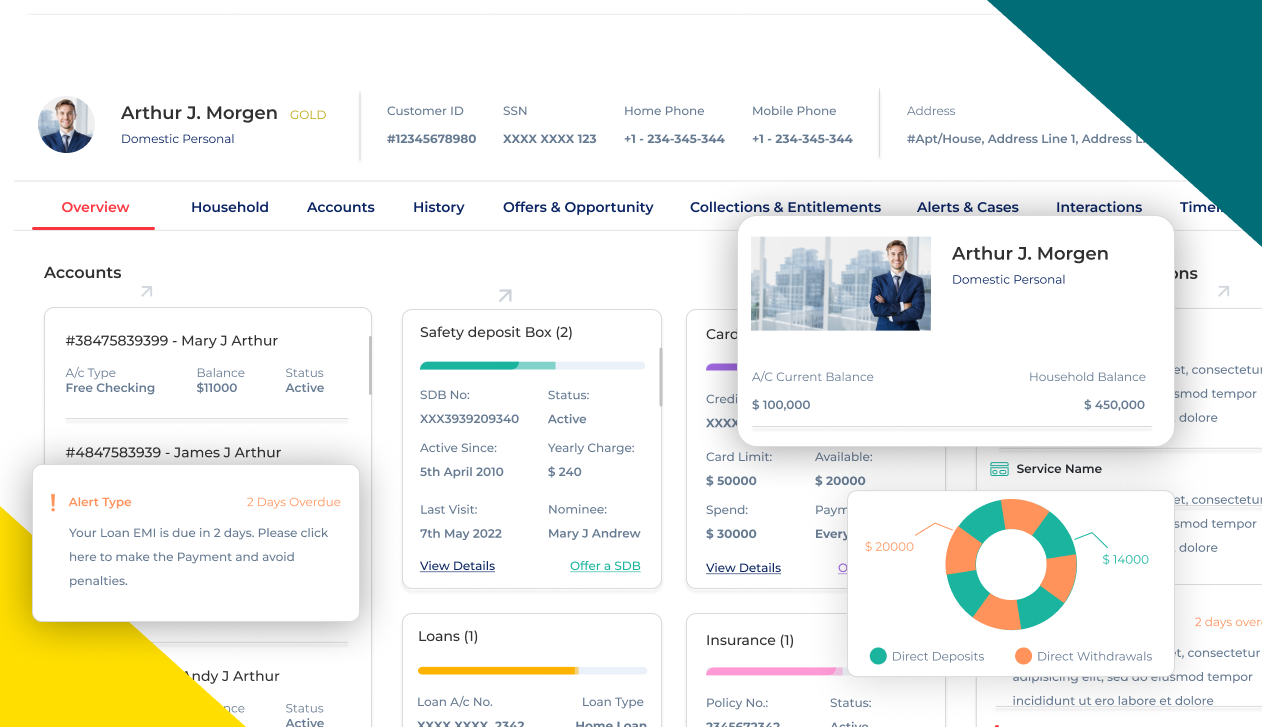 Finanta Software Reviews, Demo & Pricing - 2024