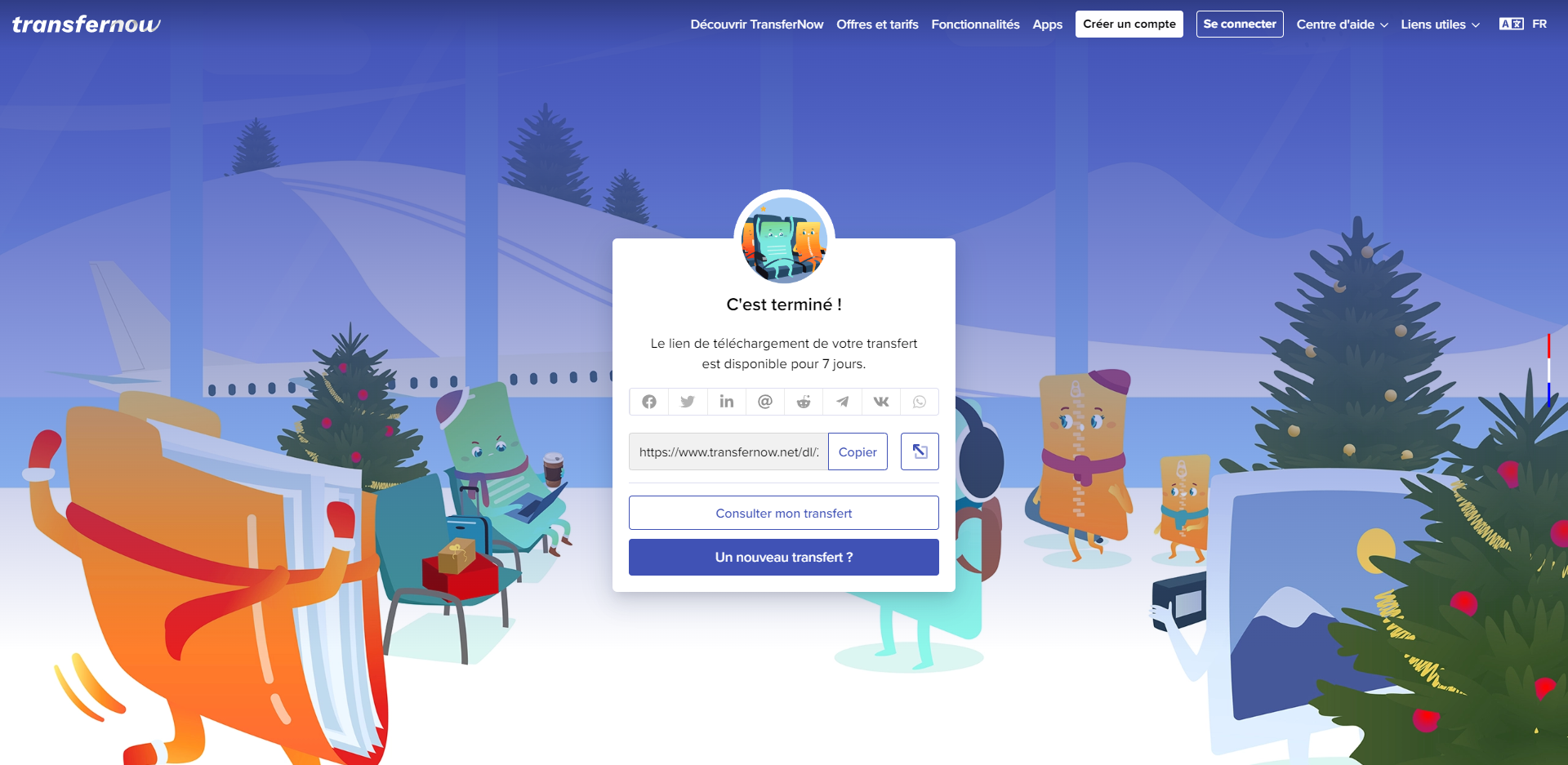 TransferNow Pricing, Alternatives & More 2025 | Capterra