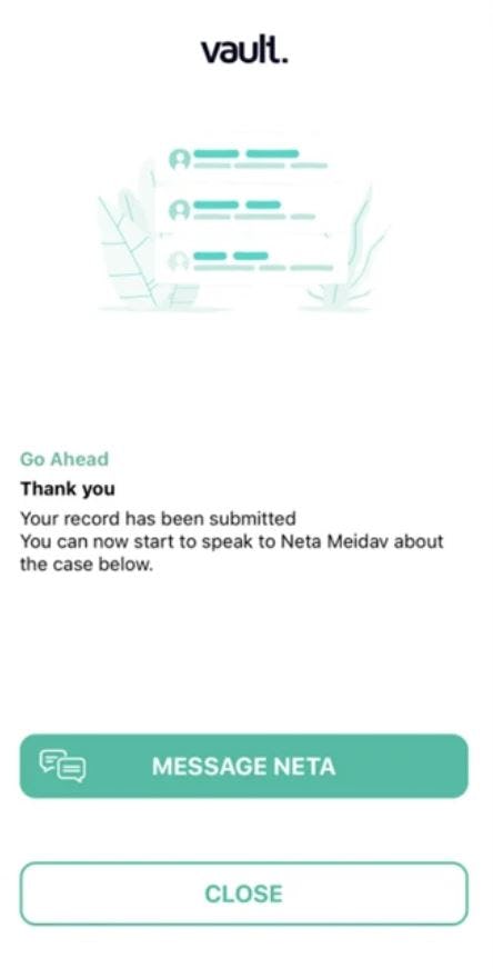 Vault Platform Software - 2025 Reviews, Pricing & Demo