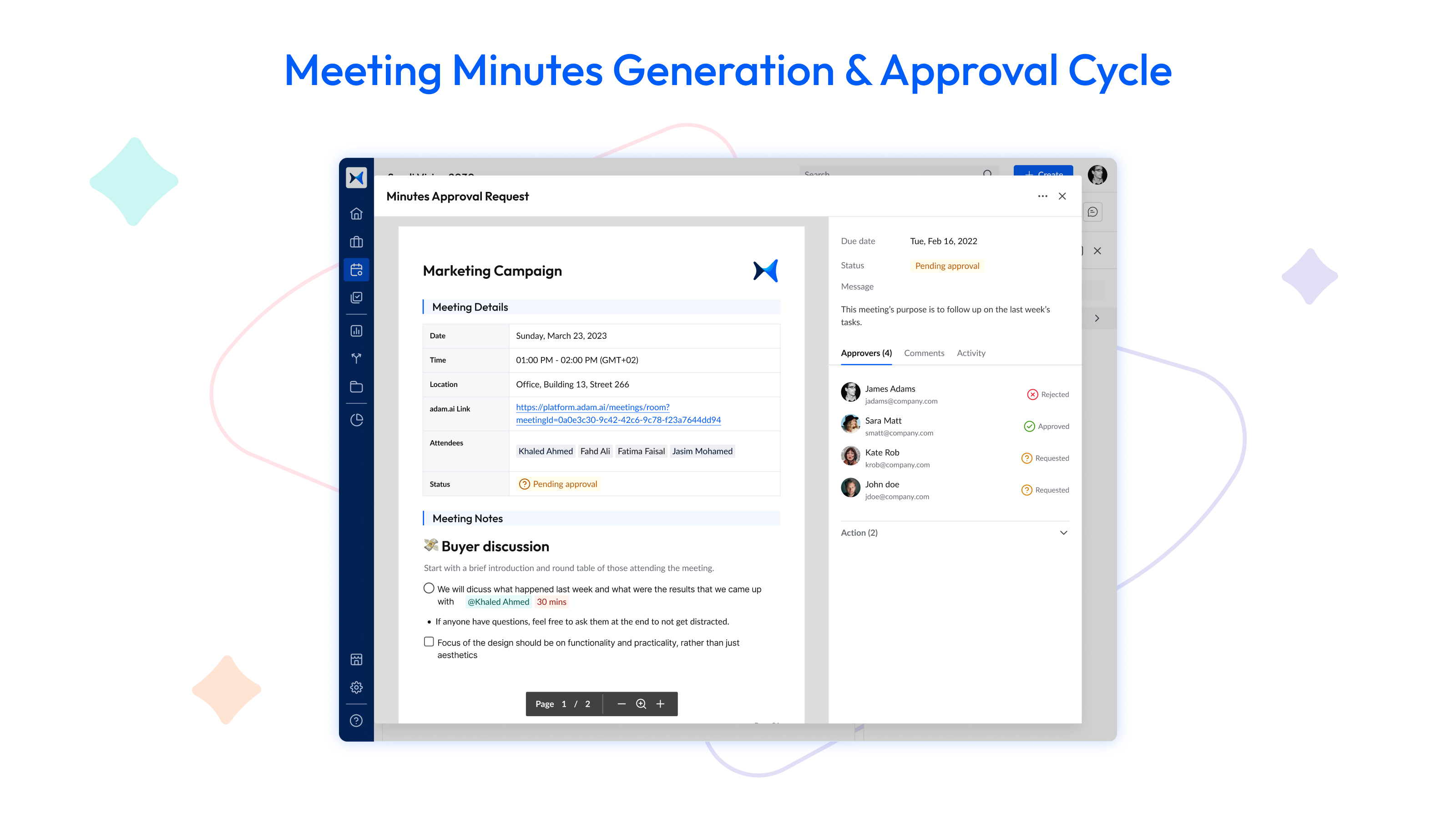 adam.ai | Reviews, Pricing & Demos - SoftwareAdvice AU