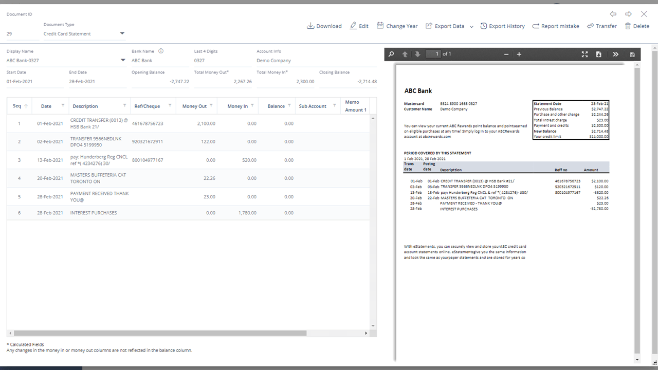 Receipt Bot Reviews, Cost & Features | GetApp Australia 2023