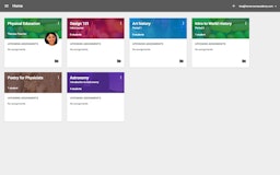 Google Classroom vs Schoology - 2025 Comparison - Software Advice