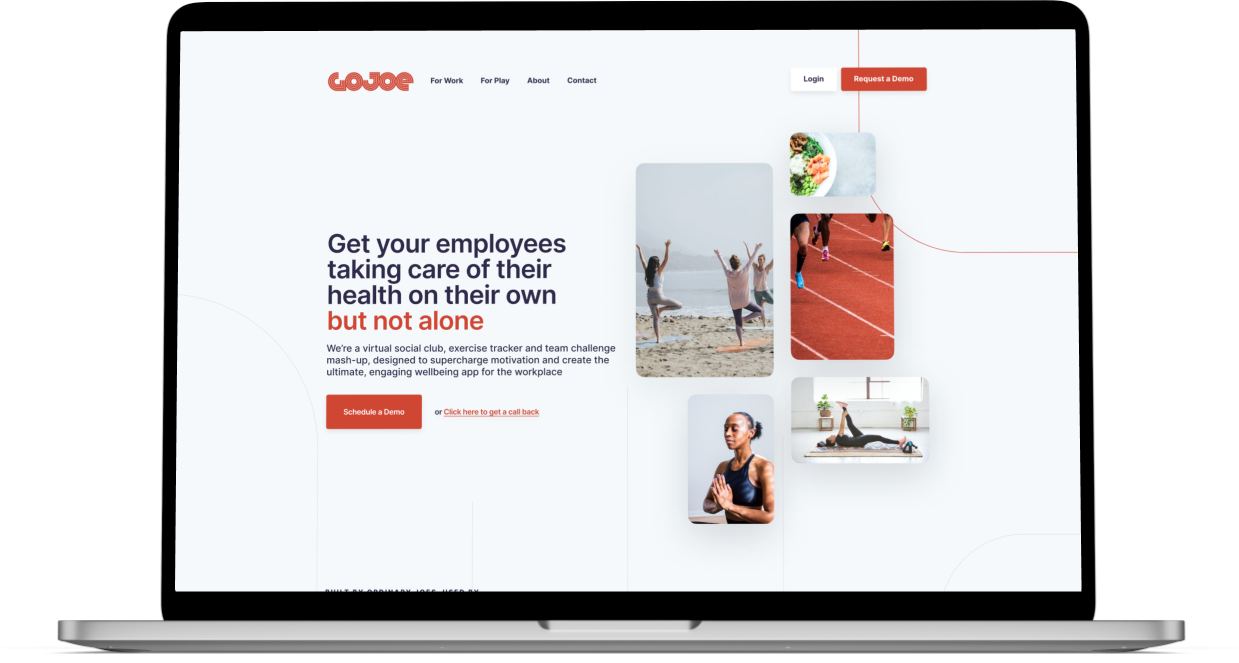 GoJoe Pricing, Alternatives & More 2025 | Capterra