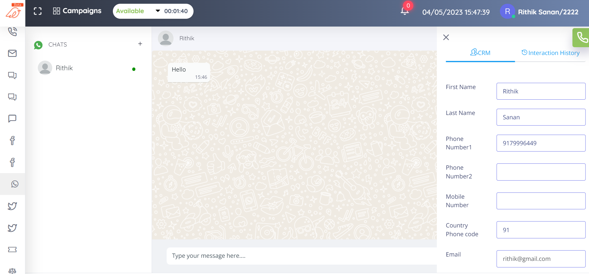 Sparrow - Avaliações, preços e classificações | GetApp Brasil 2025