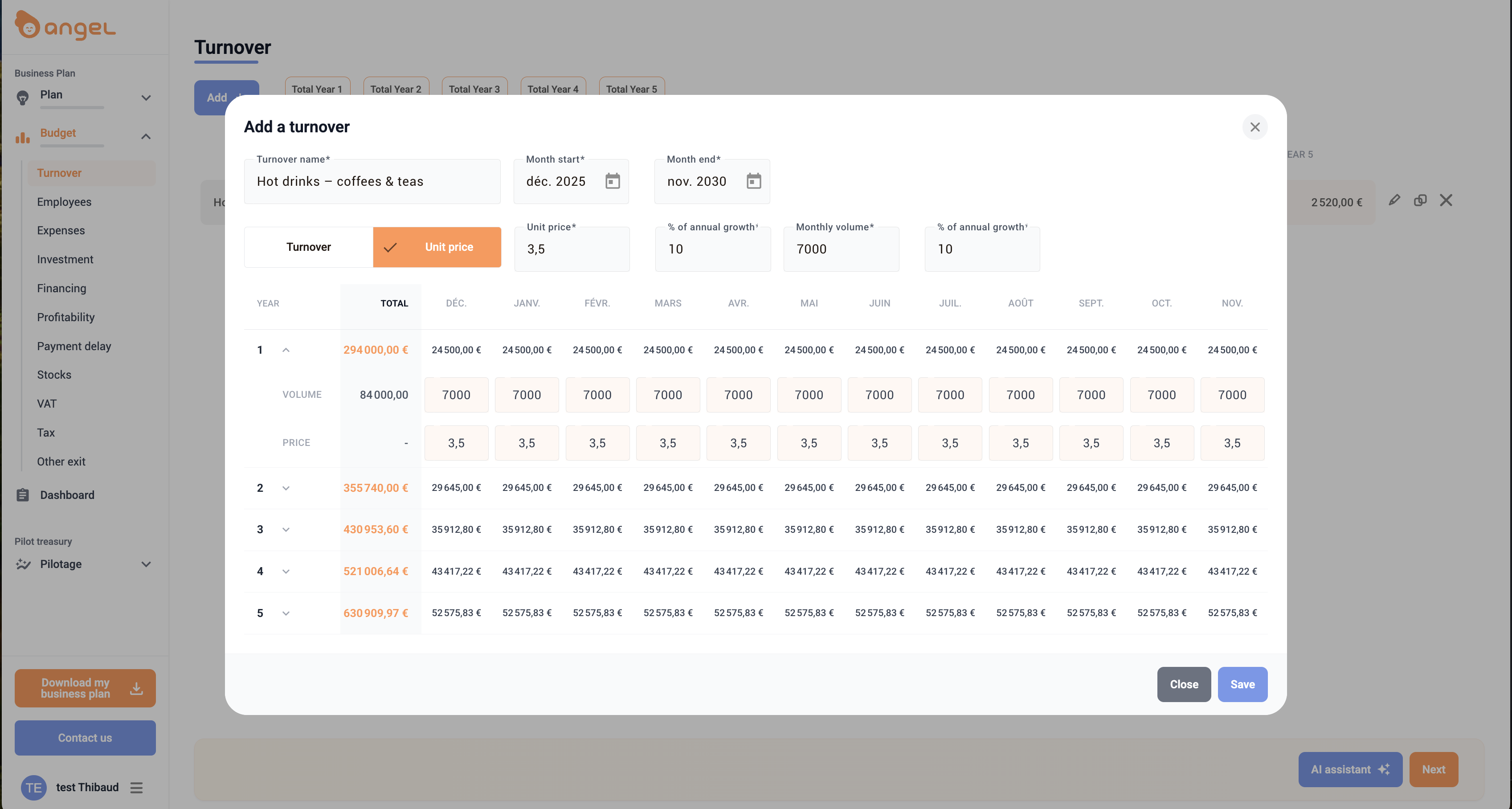 AngelStart Software Pricing, Alternatives & More 2025 | Capterra
