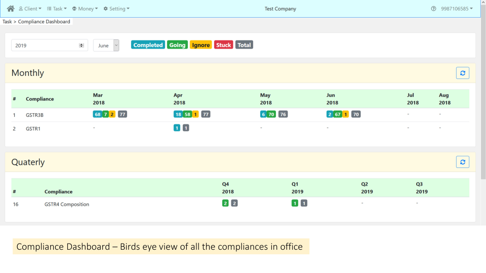 Jamku Price, Features, Reviews & Ratings - Capterra India
