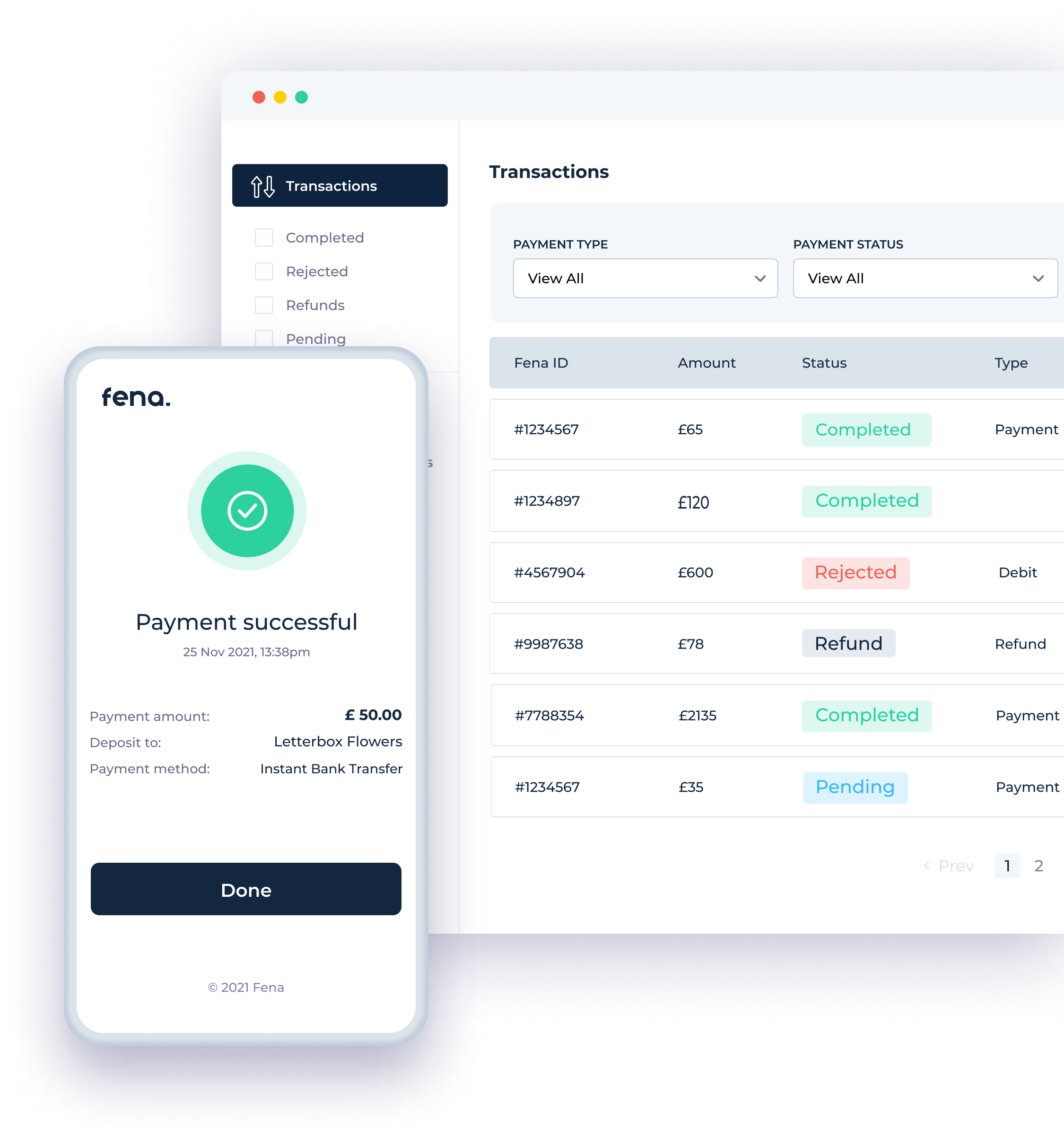 Fena 2025 Pricing, Features, Reviews & Alternatives | GetApp