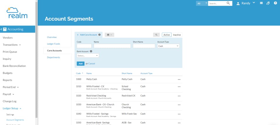 Realm Pricing, Alternatives & More 2023 | Capterra