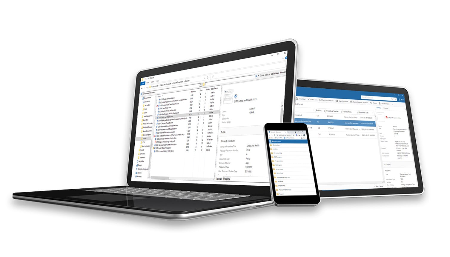 Document Locator Software - 2025 Reviews, Pricing & Demo