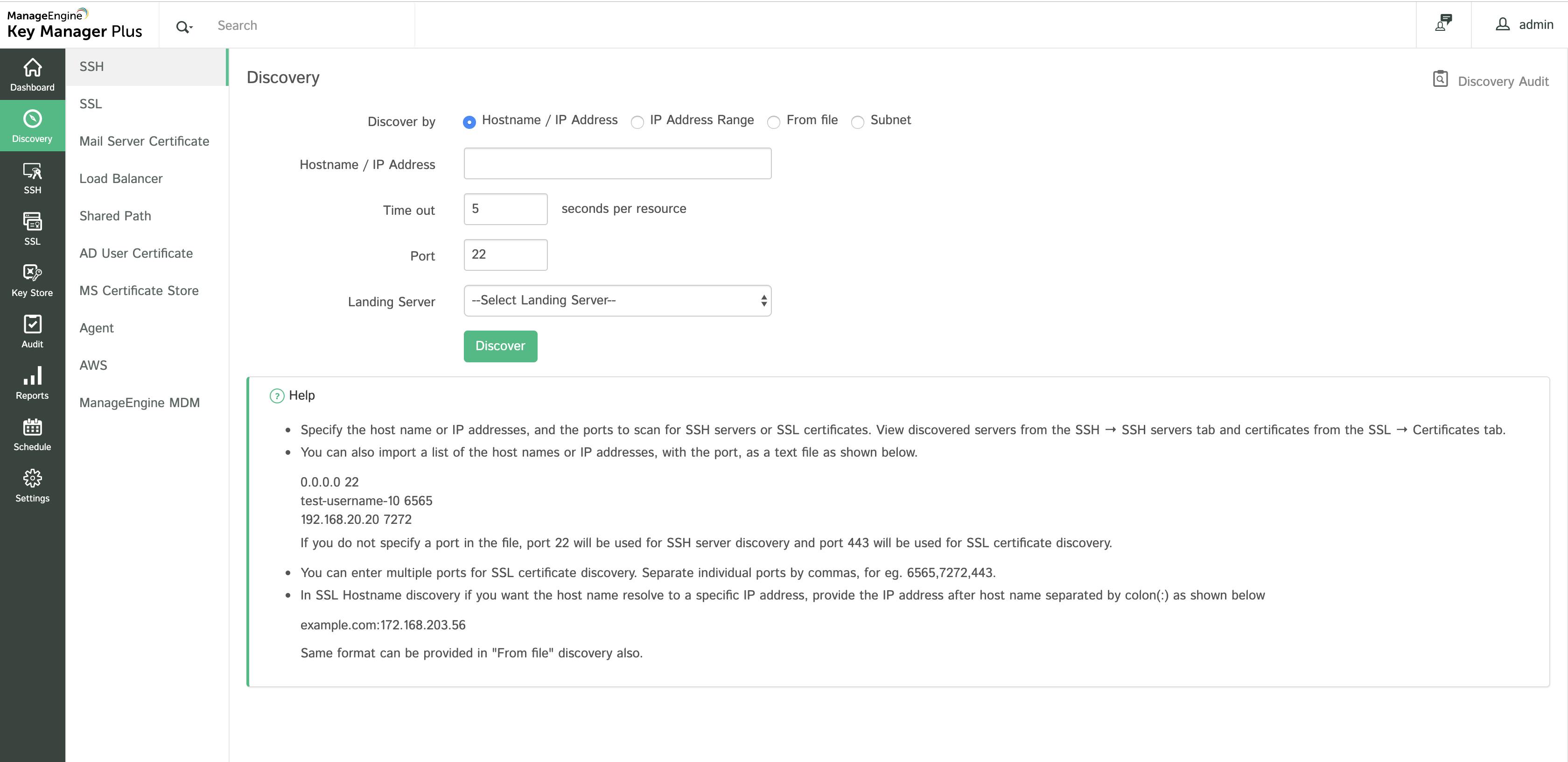 ManageEngine Key Manager Plus Pricing, Alternatives & More 2022 - Capterra