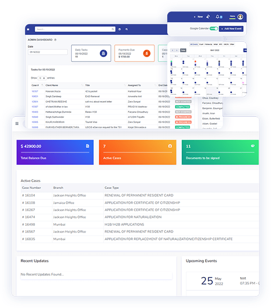 MyLegalSoftware Software - 2025 Reviews, Pricing & Demo