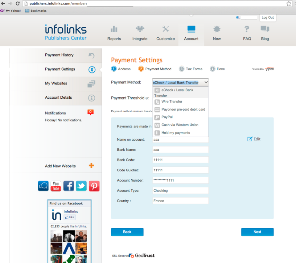 Medius AP Automation Cost & Reviews - Capterra Australia 2021