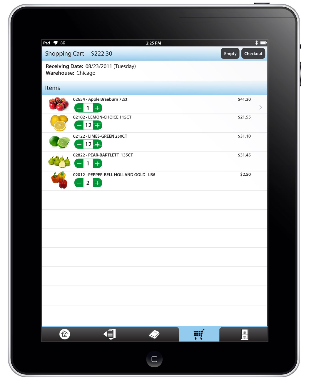 Produce Pro Software Software - 2025 Reviews, Pricing & Demo