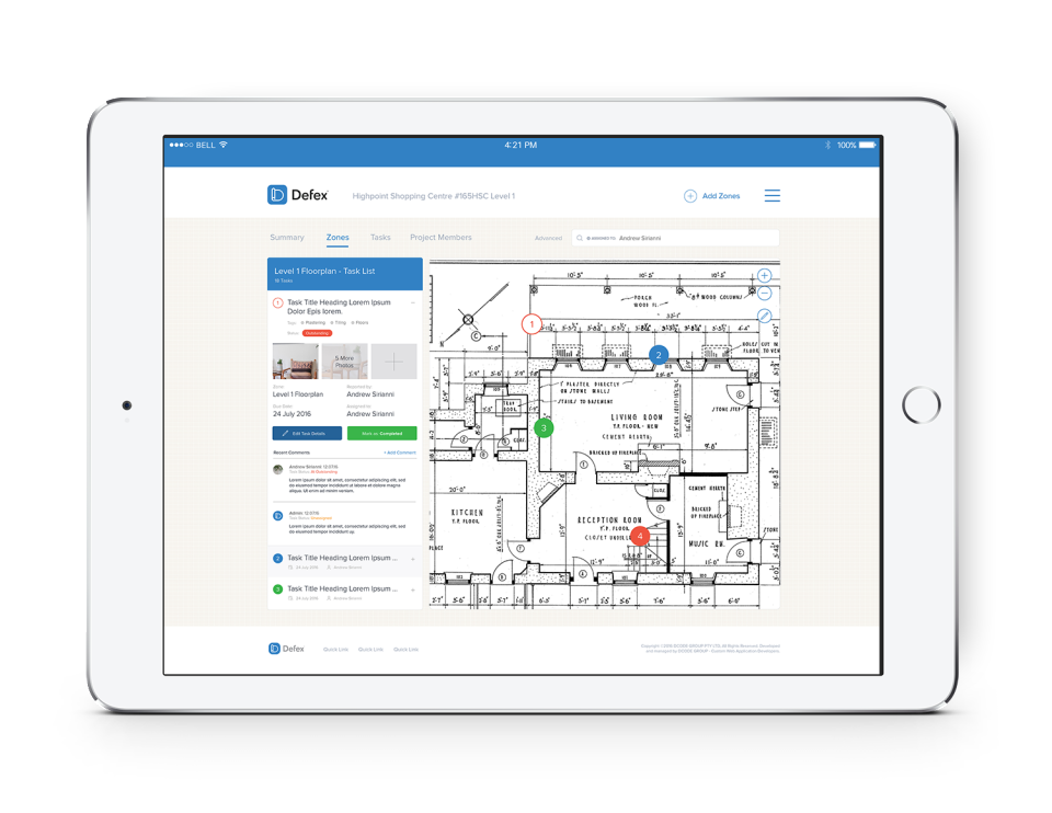 Defex Pricing, Alternatives & More 2025 | Capterra