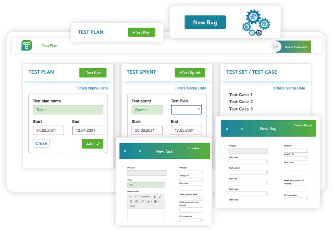 TestDirector Pricing, Alternatives & More 2025 | Capterra