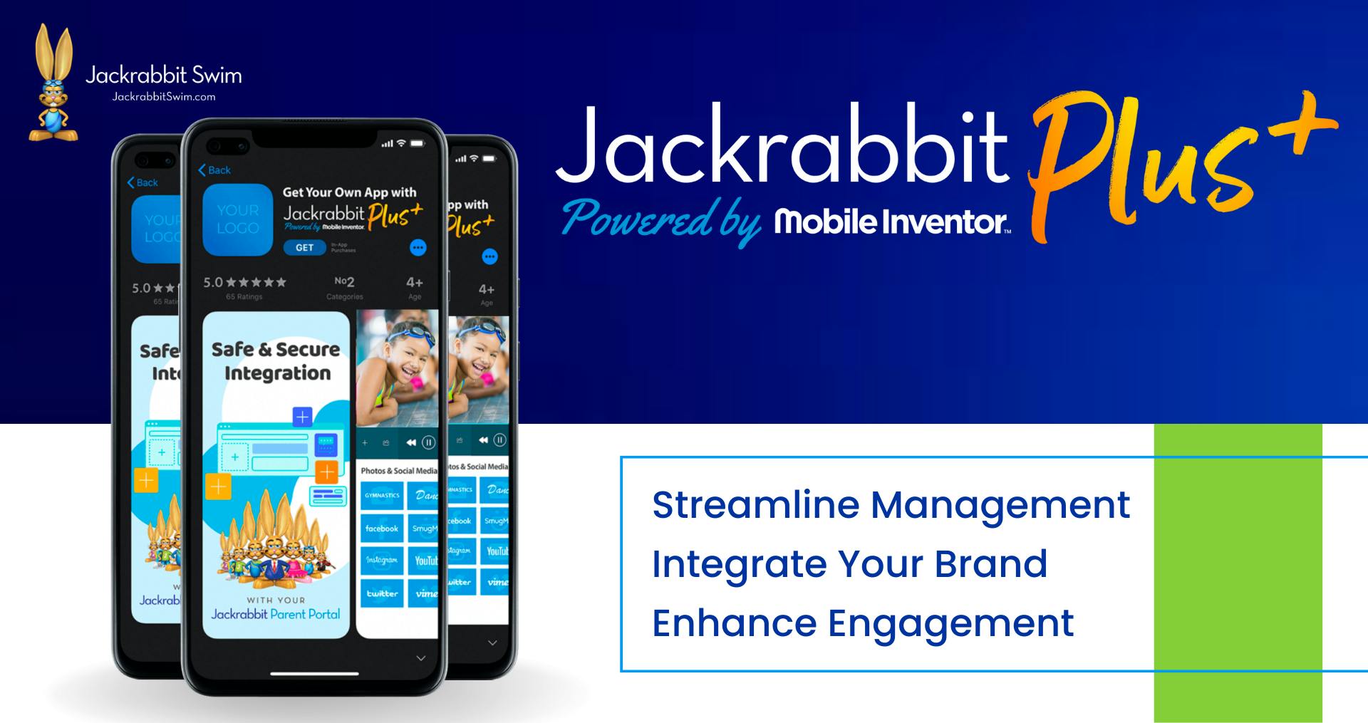 Jackrabbit Swim Pricing, Alternatives & More 2023 | Capterra