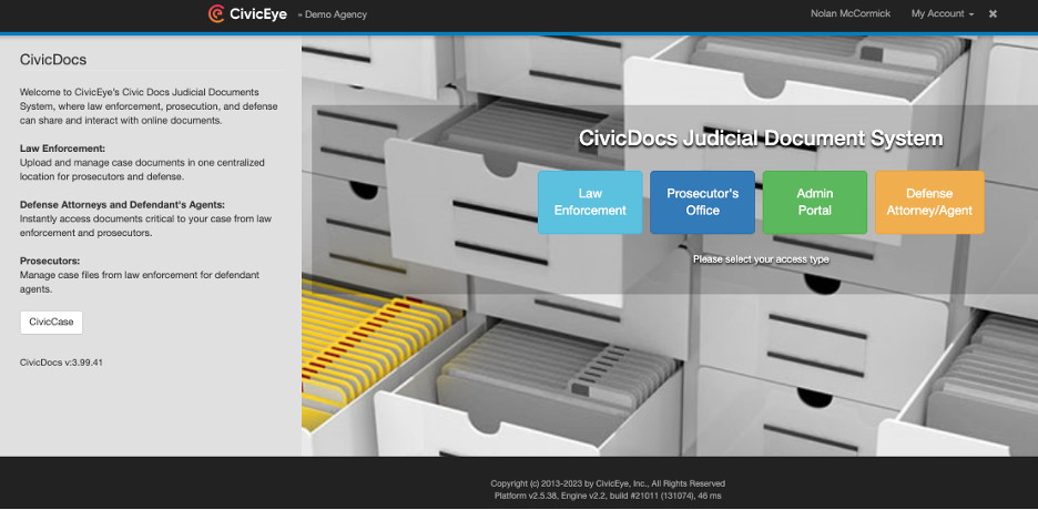 CivicDocs Pricing, Alternatives & More 2025 | Capterra