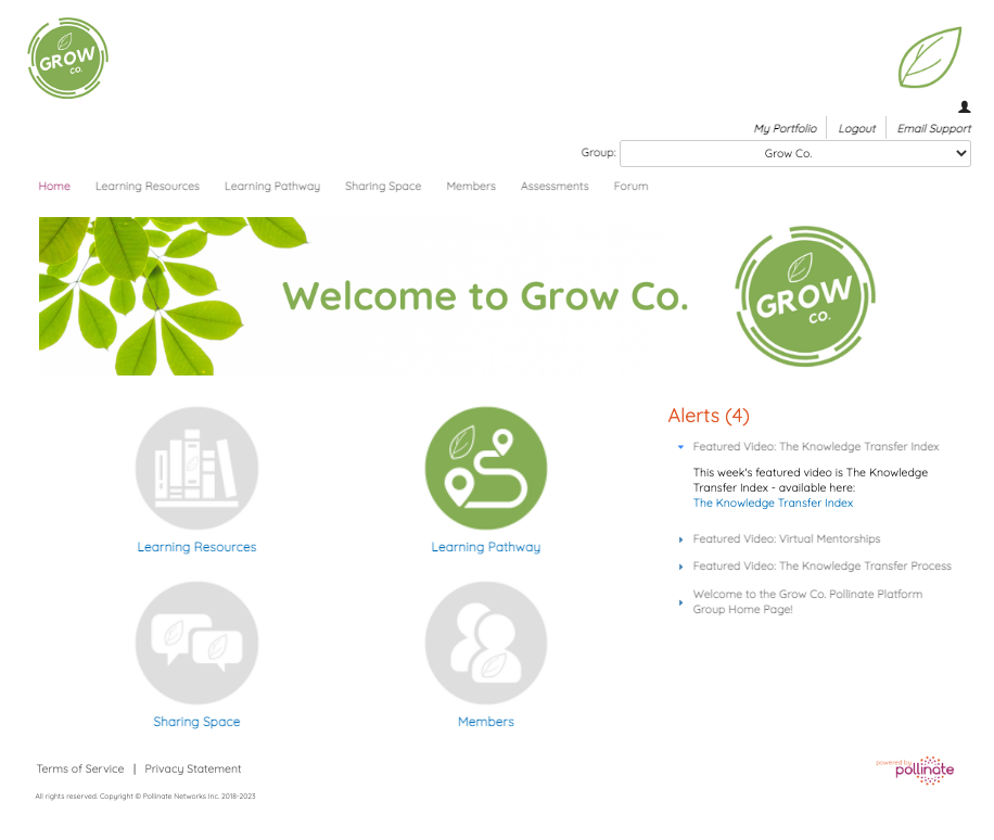 Pollinate Pricing, Alternatives & More 2025 | Capterra