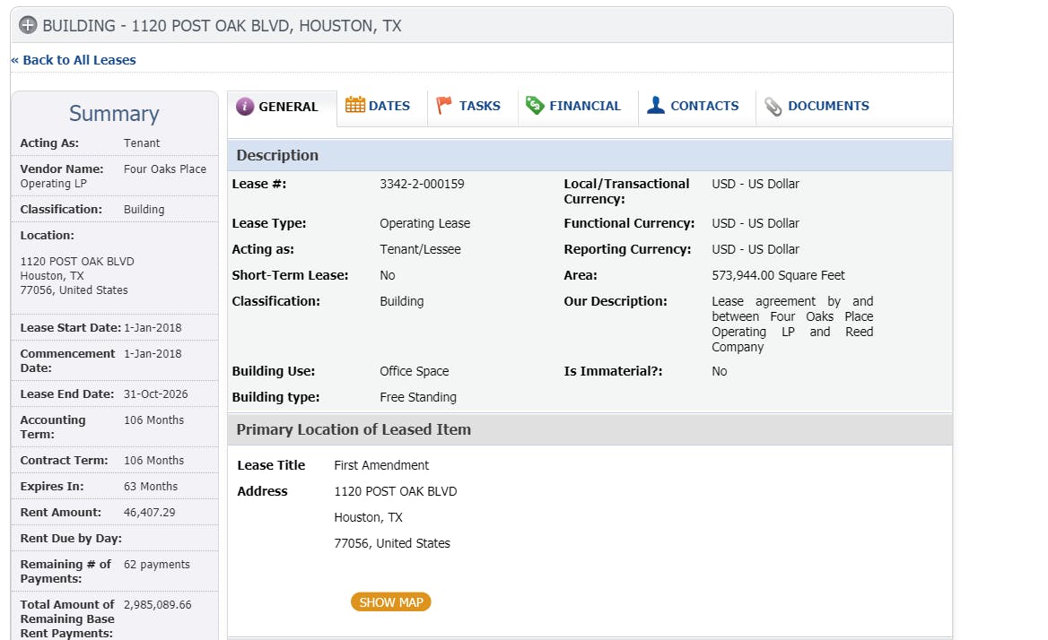 LeaseQuery Pricing, Alternatives & More 2023 | Capterra