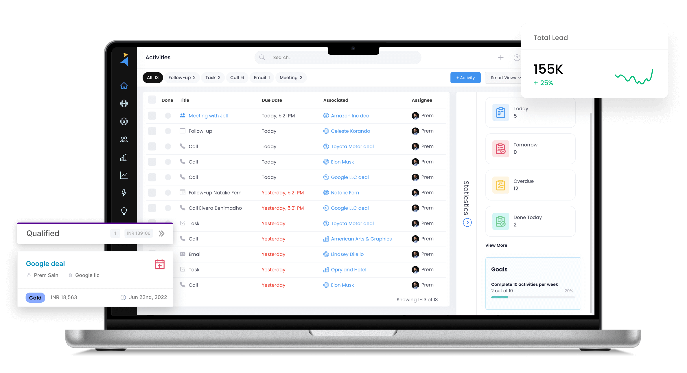 Sales Simplify Cost & Reviews - Capterra Australia 2023