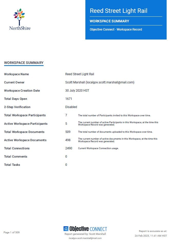 Objective Connect Software - 2025 Reviews, Pricing & Demo