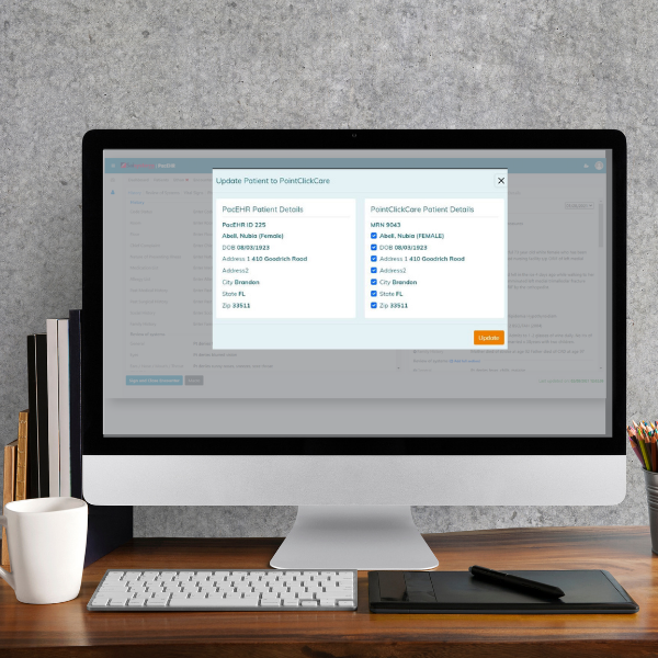 PacEHR Software Pricing, Alternatives & More 2026 | Capterra