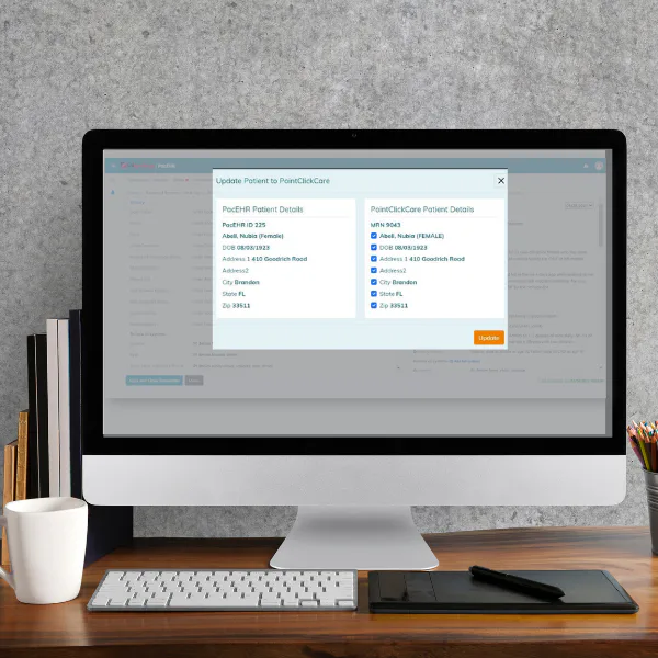 PacEHR Price, Features, Reviews & Ratings - Capterra India
