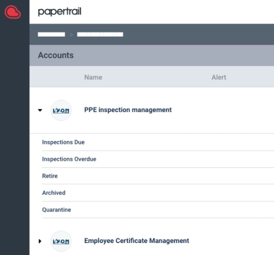 Papertrail Software - 2025 Reviews, Pricing & Demo