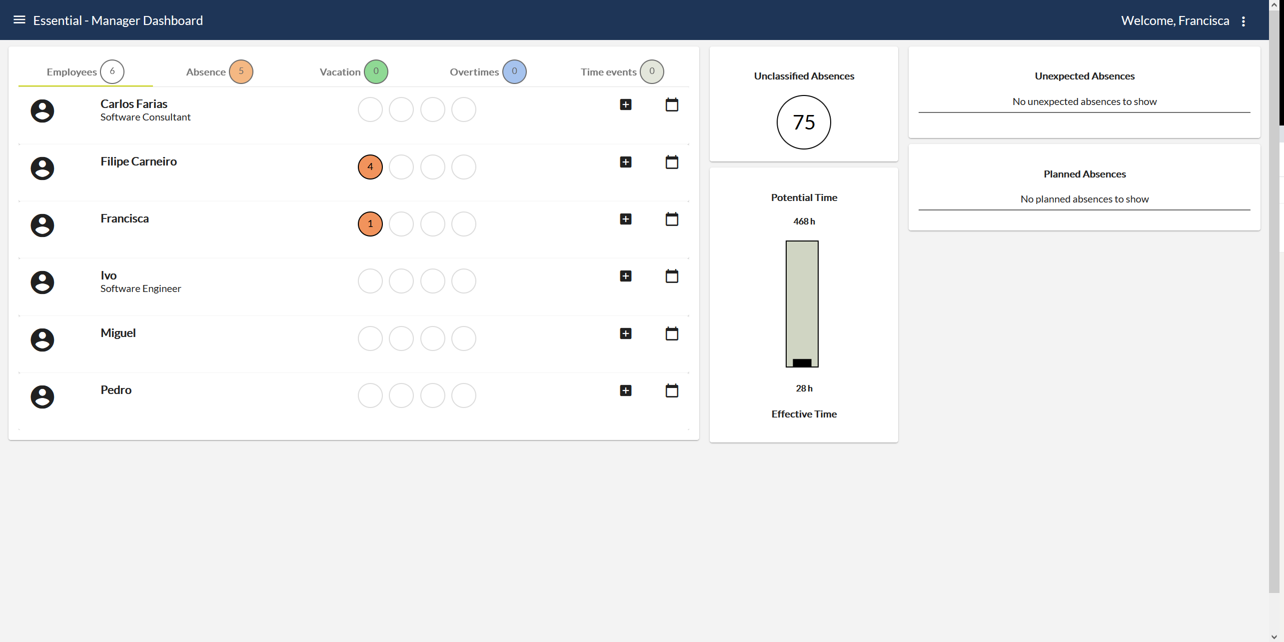 Essential | Reviews, Pricing & Demos - SoftwareAdvice IE