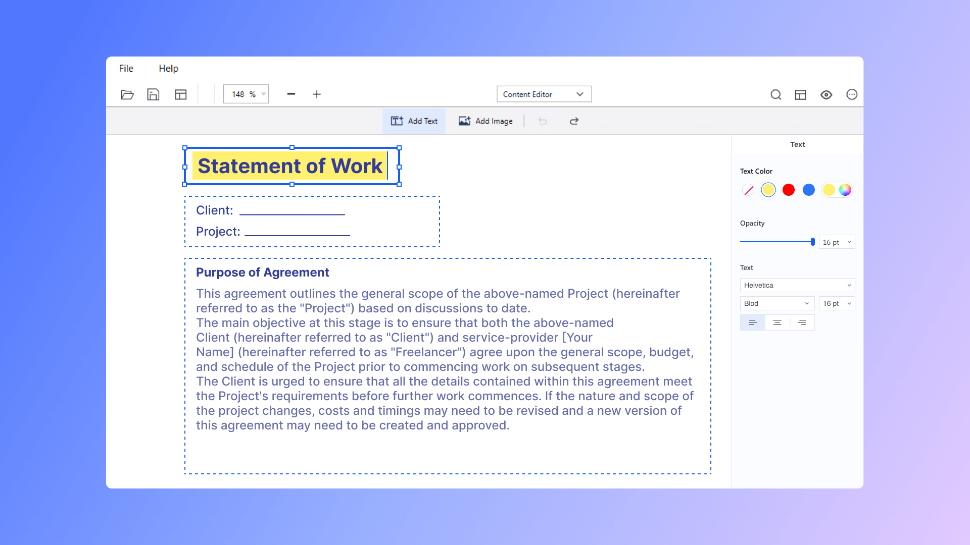 ComPDFKit PDF SDK Pricing, Alternatives & More 2025 | Capterra
