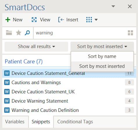 SmartDocs Reviews, Demo & Pricing - 2022