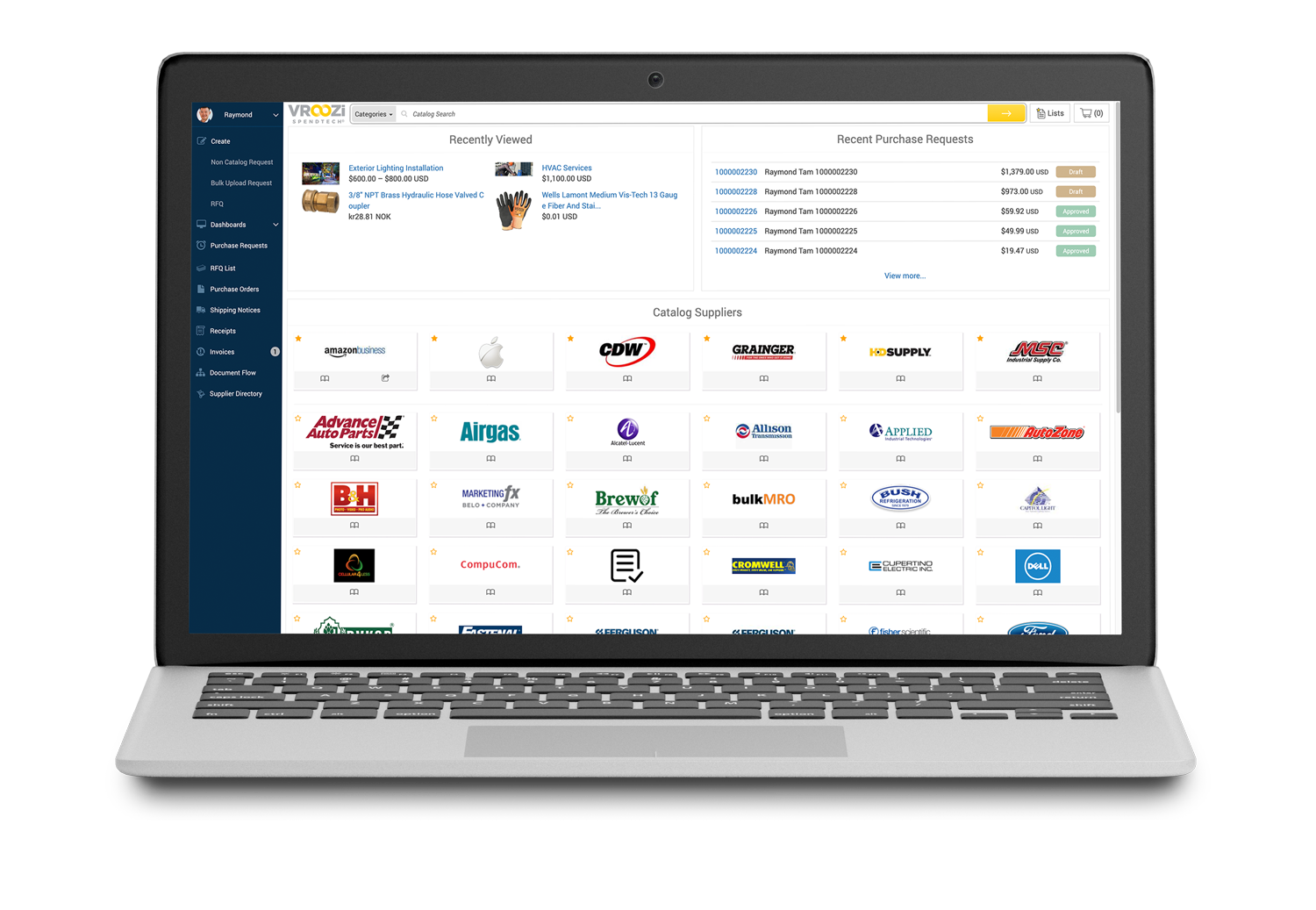 Vroozi Reviews, Cost & Features | GetApp Australia 2026
