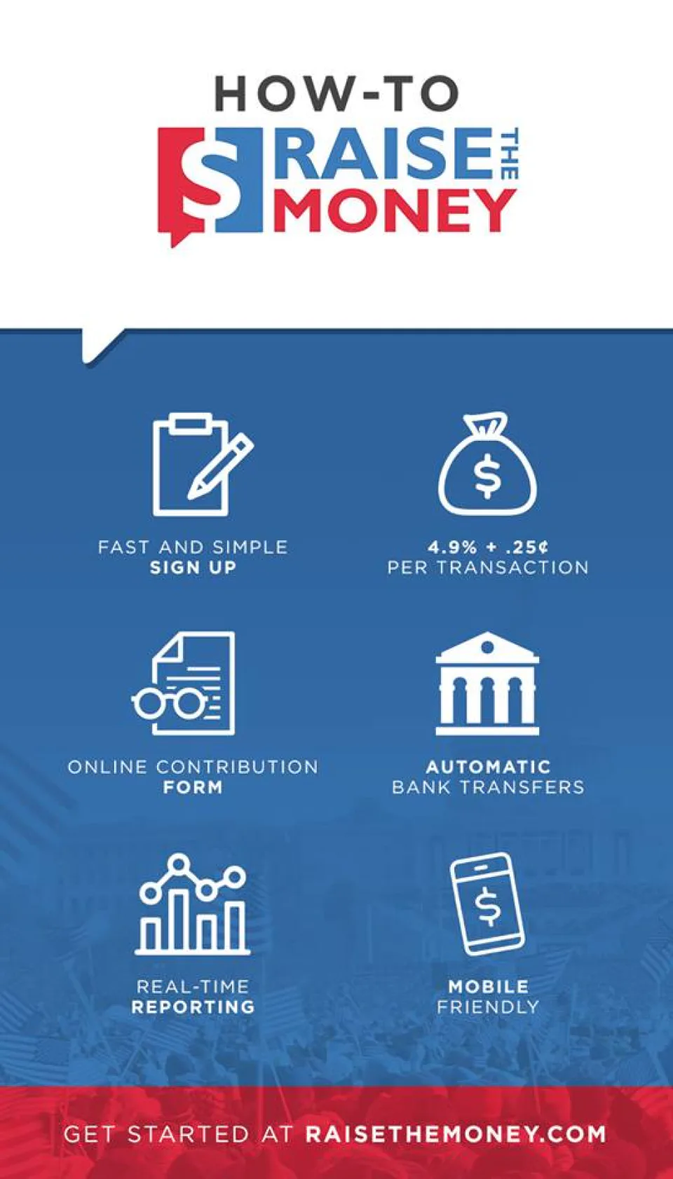 Raise The Money Pricing, Cost & Reviews - Capterra UK 2026