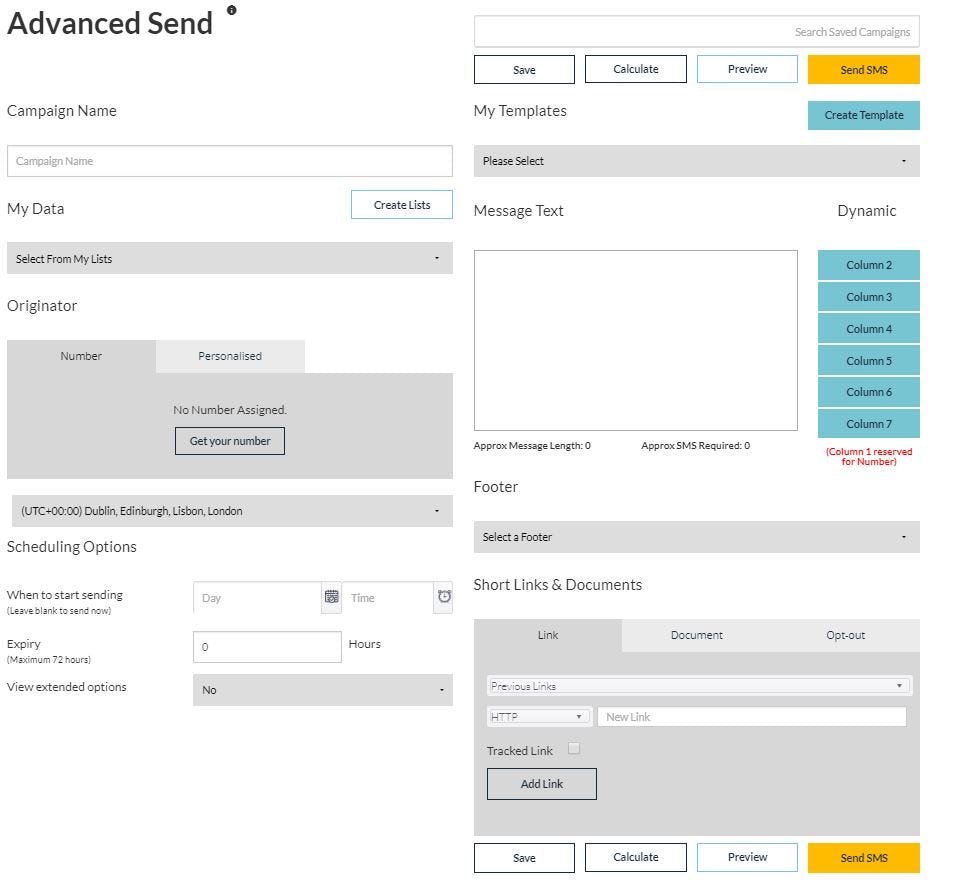 Reach Interactive Software - 2025 Reviews, Pricing & Demo