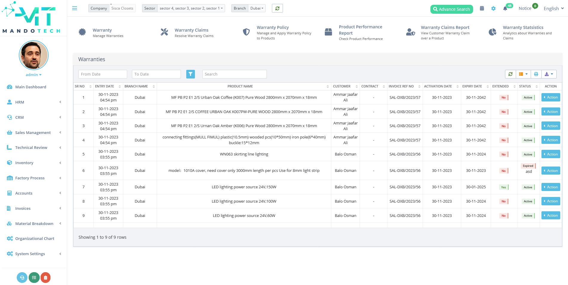 SISCA Closets Software - 2025 Reviews, Pricing & Demo