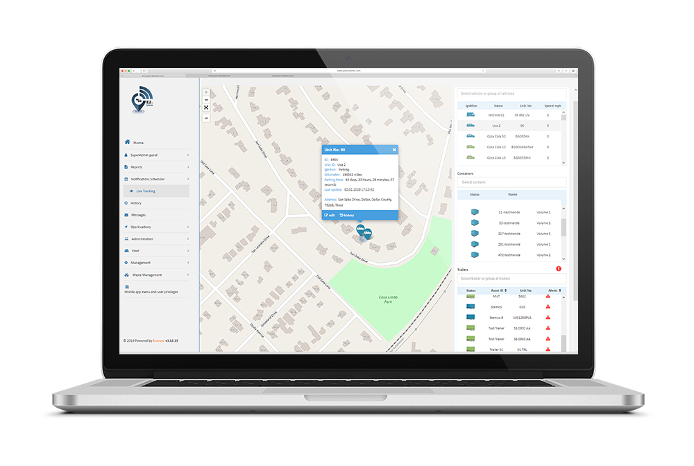 EZtoTrack | Reviews, Pricing & Demos - SoftwareAdvice NZ
