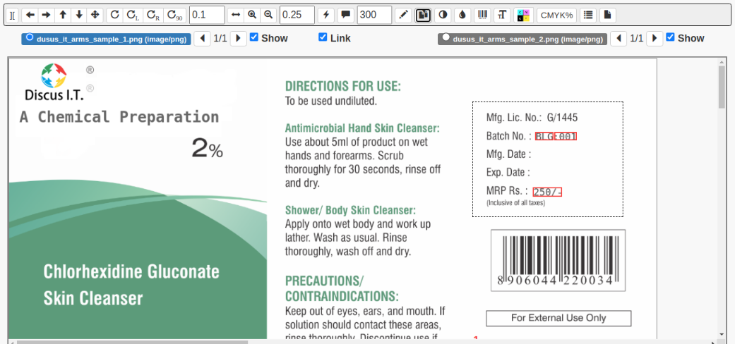 Artwork Software - 2024 Reviews, Pricing & Demo