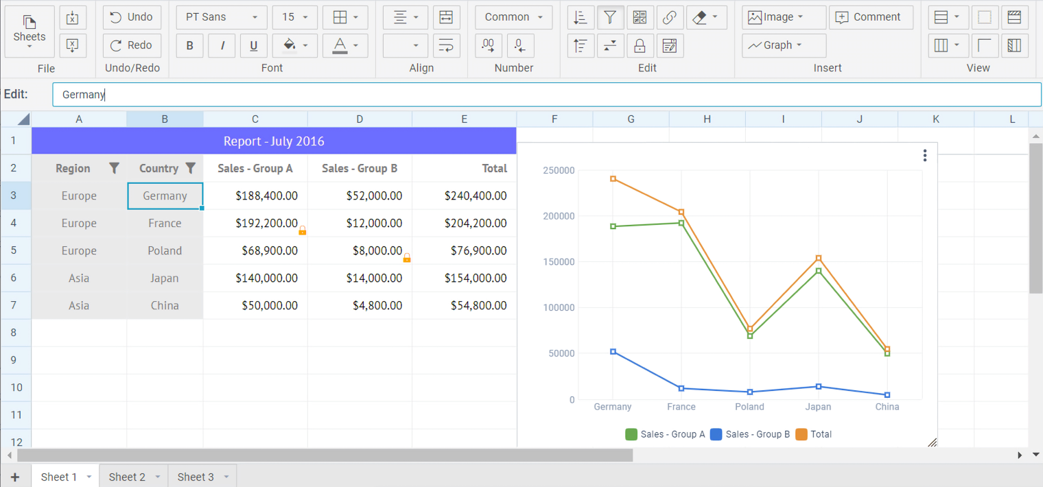 Webix Reviews, Cost & Features | GetApp Australia 2023