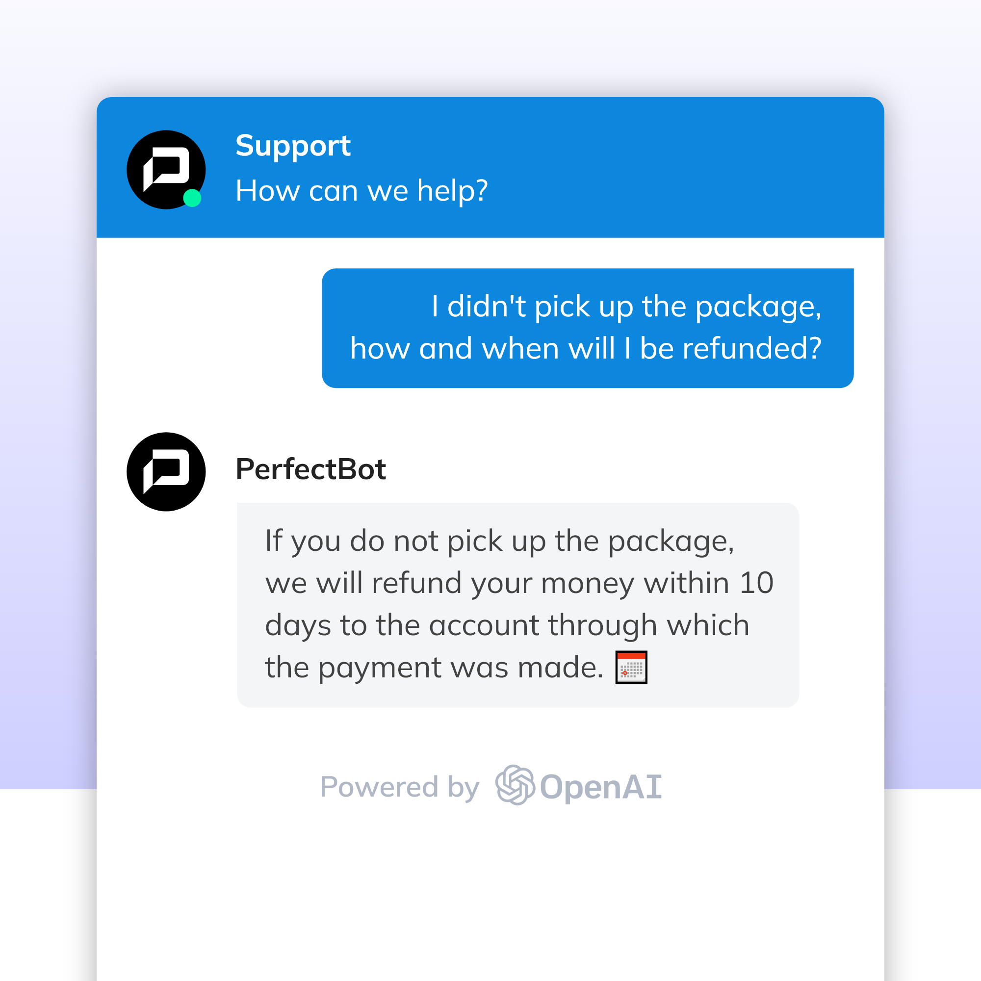 PerfectBot Reviews, Cost & Features | GetApp Australia 2023