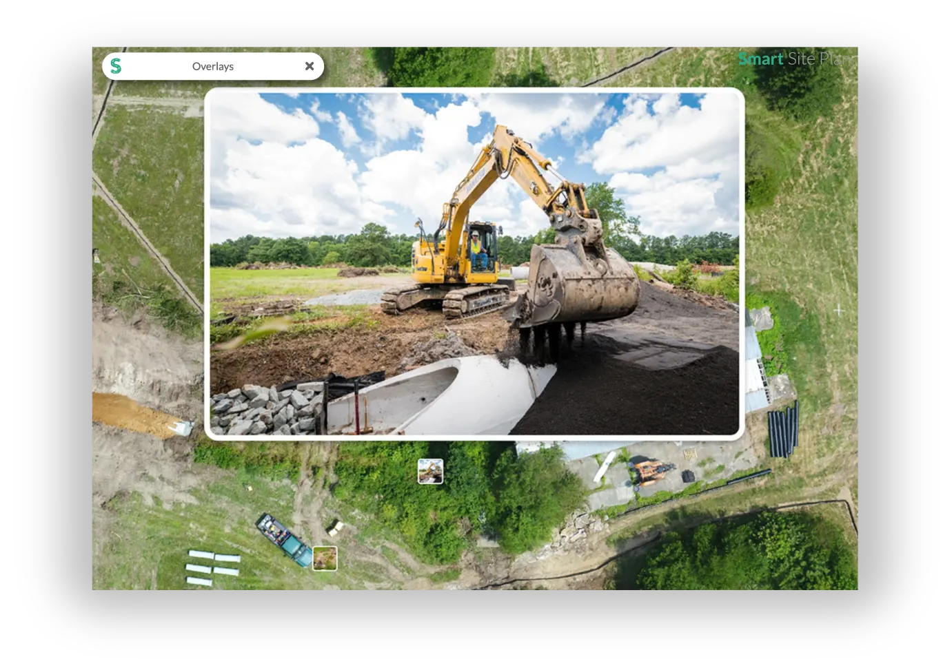 Smart Site Plan Software - 2025 Reviews, Pricing & Demo