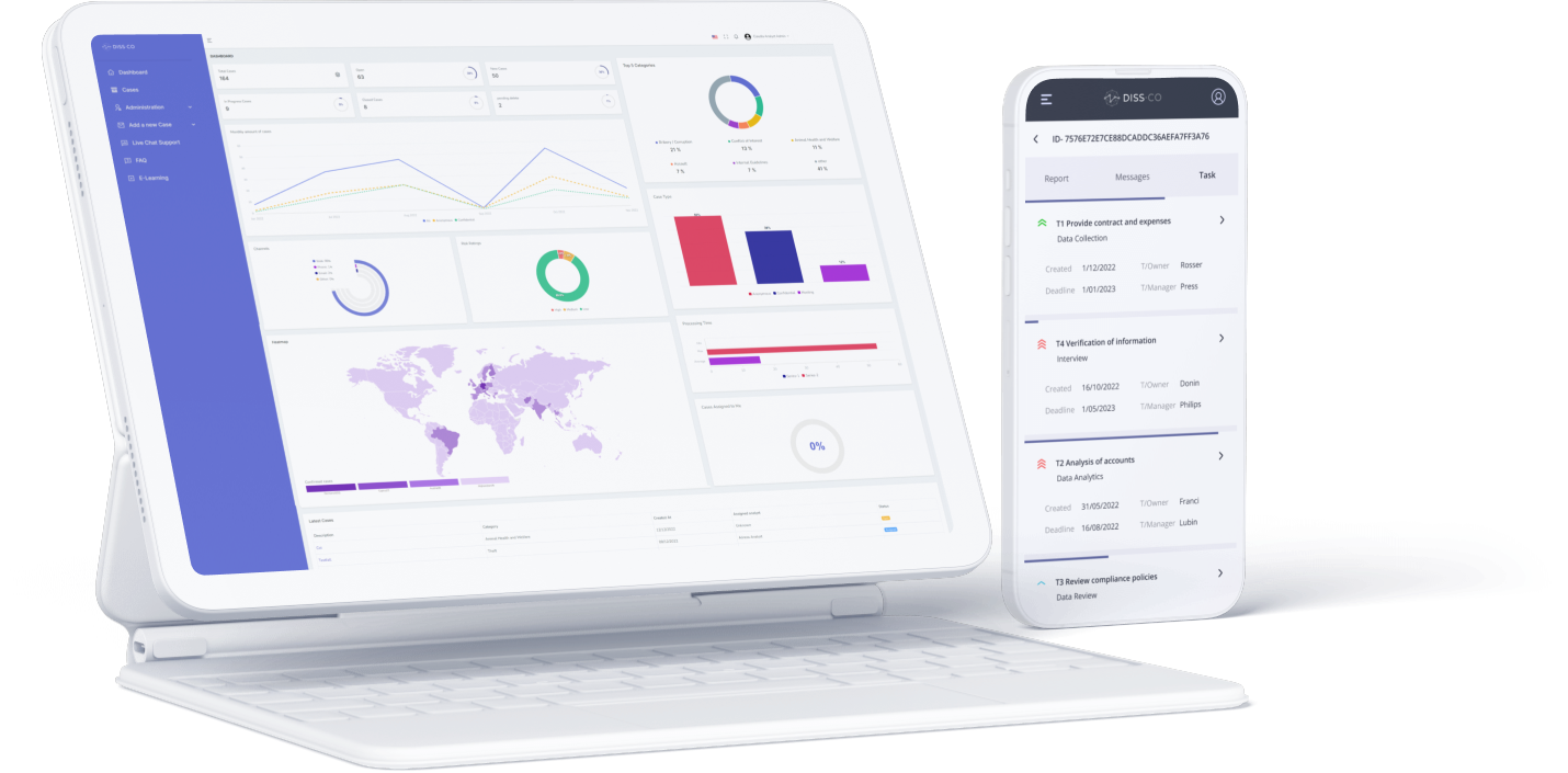 Smart Integrity Platform Reviews, Cost & Features | GetApp Australia 2025