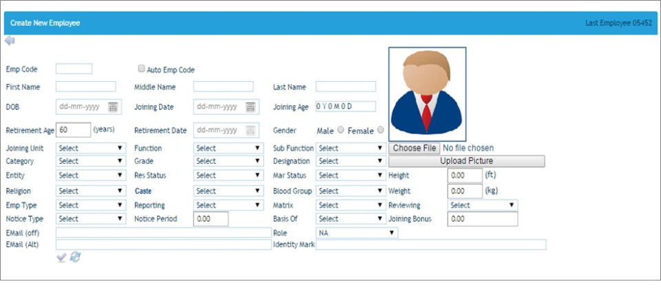Core HRMS Cost & Reviews - Capterra Australia 2023