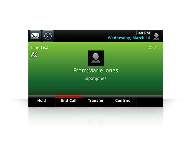 Polycom UC Software - Avis, notes, prix et abonnements - Capterra ...