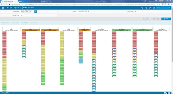 Plex Smart Manufacturing Platform Reviews, Demo & Pricing - 2021