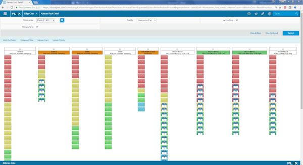Plex Smart Manufacturing Platform Reviews, Demo & Pricing - 2022