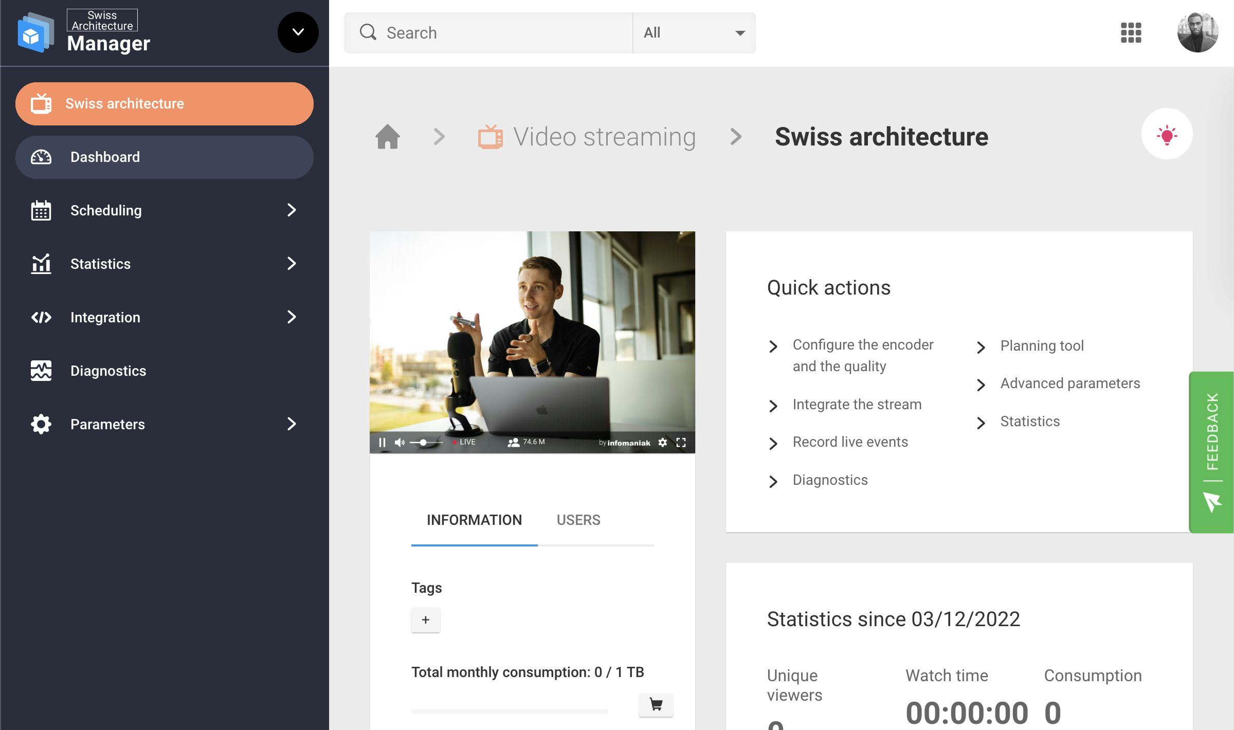Video Streaming Reviews, Prices & Ratings | GetApp Canada 2024