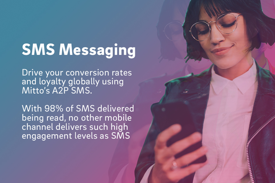 Mitto - Opiniones, precios y características - Capterra España 2025